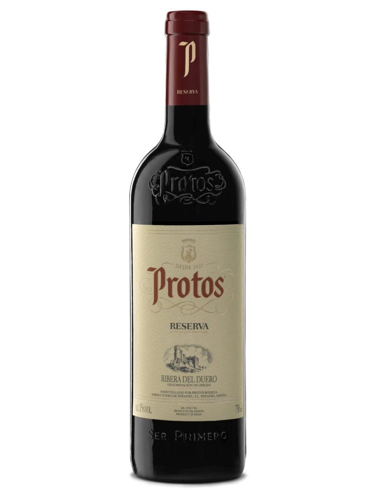 ¿Qué vino Protos elegir para cada ocasión? - Bodegas Protos