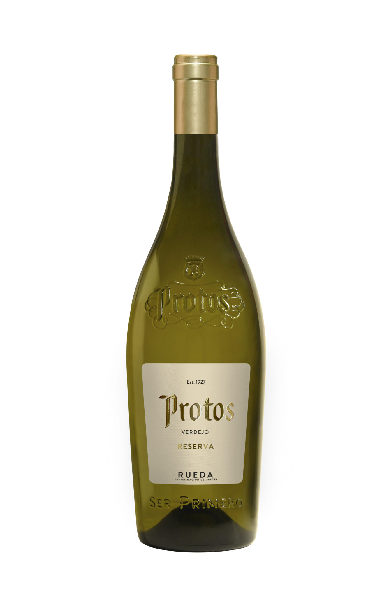 SORTEO Lanzamiento Protos Verdejo Reserva 2018 - Bodegas Protos