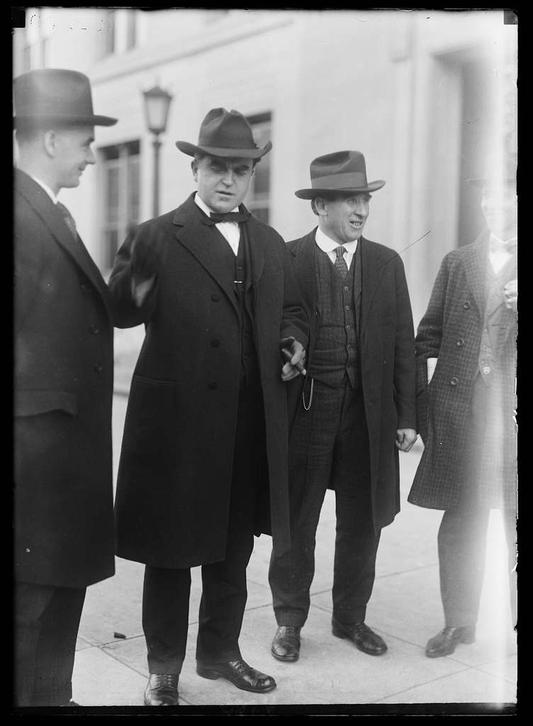 La Ley Seca y el vino - Bodegas Protos