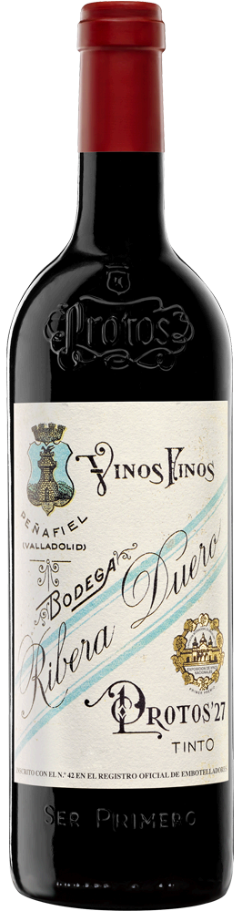 Un vino Protos para cada madre - Bodegas Protos